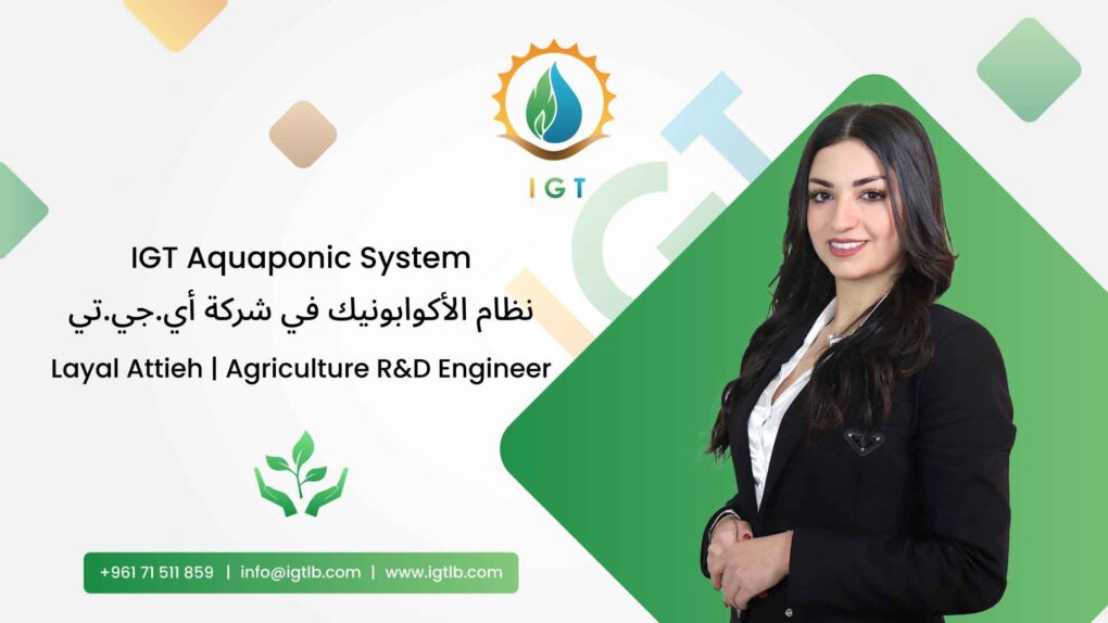 Agriculture - IGT