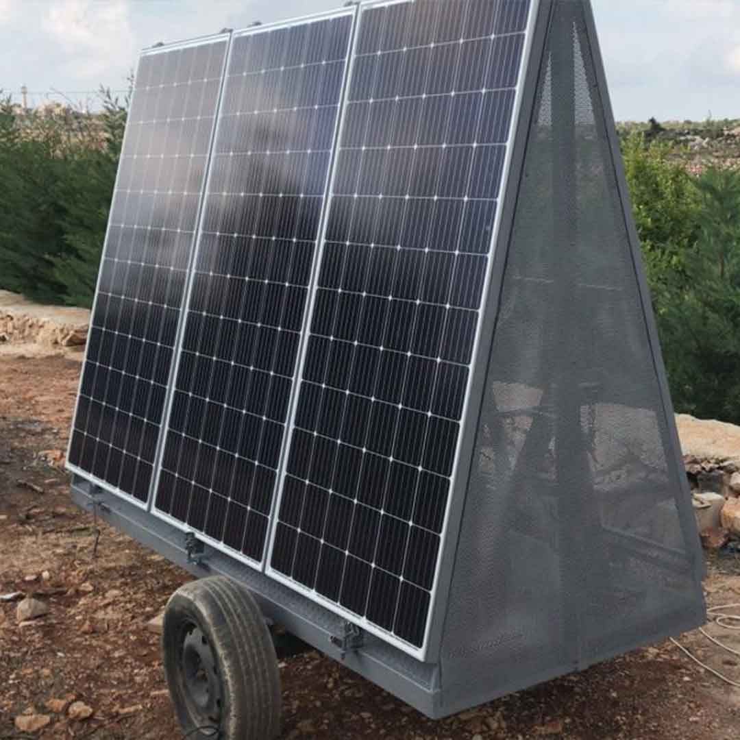 Solar Energy - IGT
